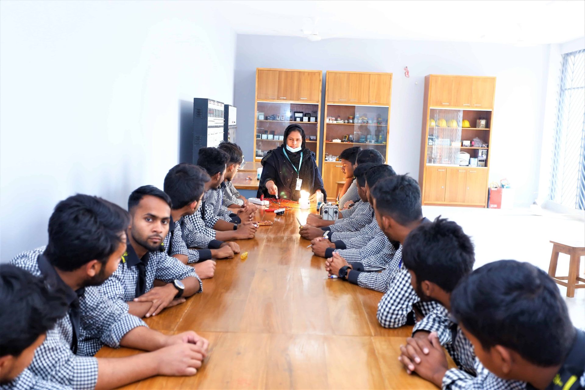 Rumdo Institute of Modern Technology – Best Polytechnic Institute in ...