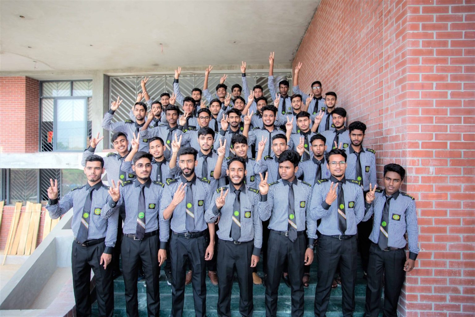 Best Polytechnic Institute In Mymensingh | Rumdo Institute Of Modern ...