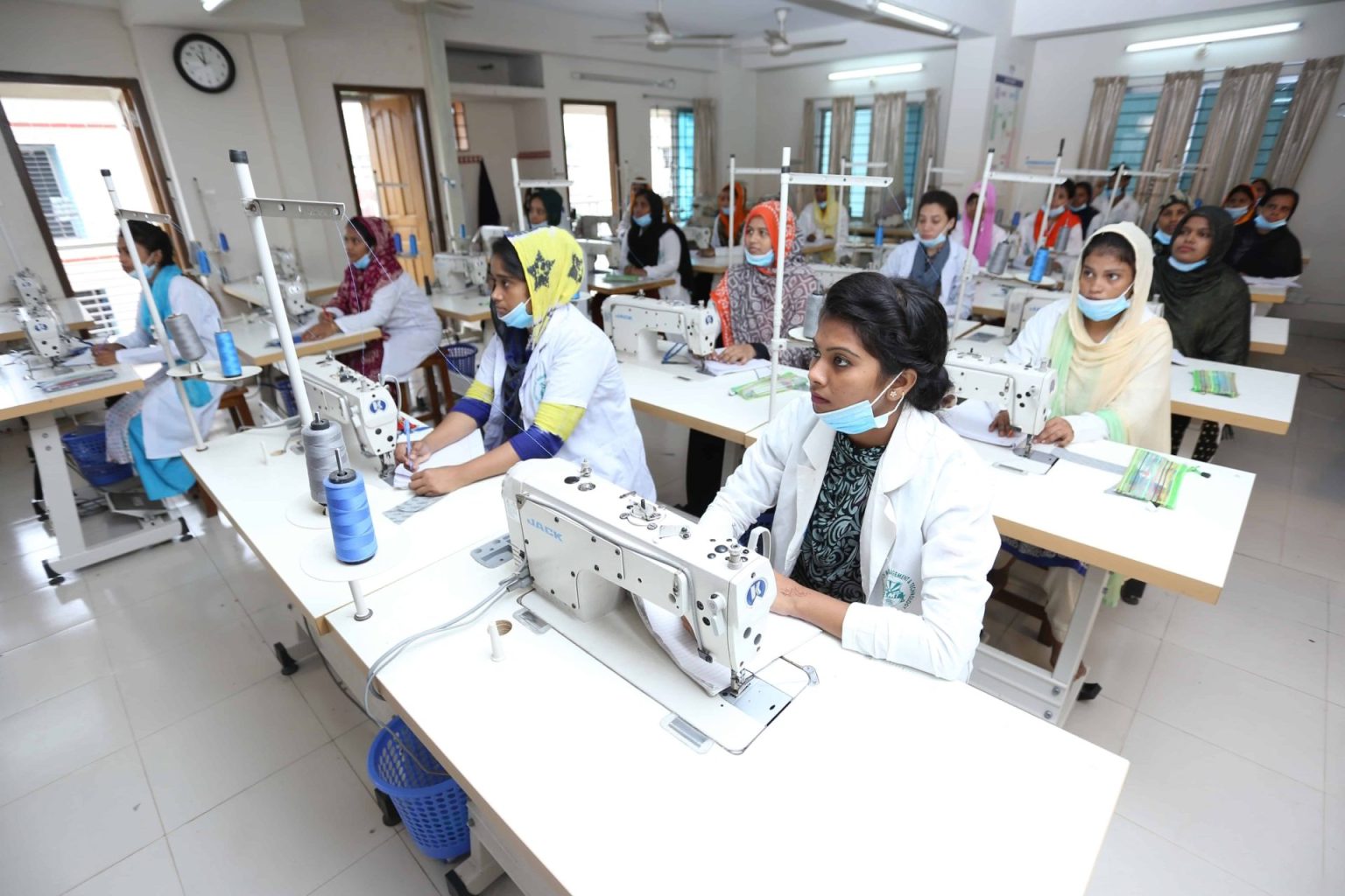 Best Polytechnic Institute In Mymensingh | Rumdo Institute Of Modern ...