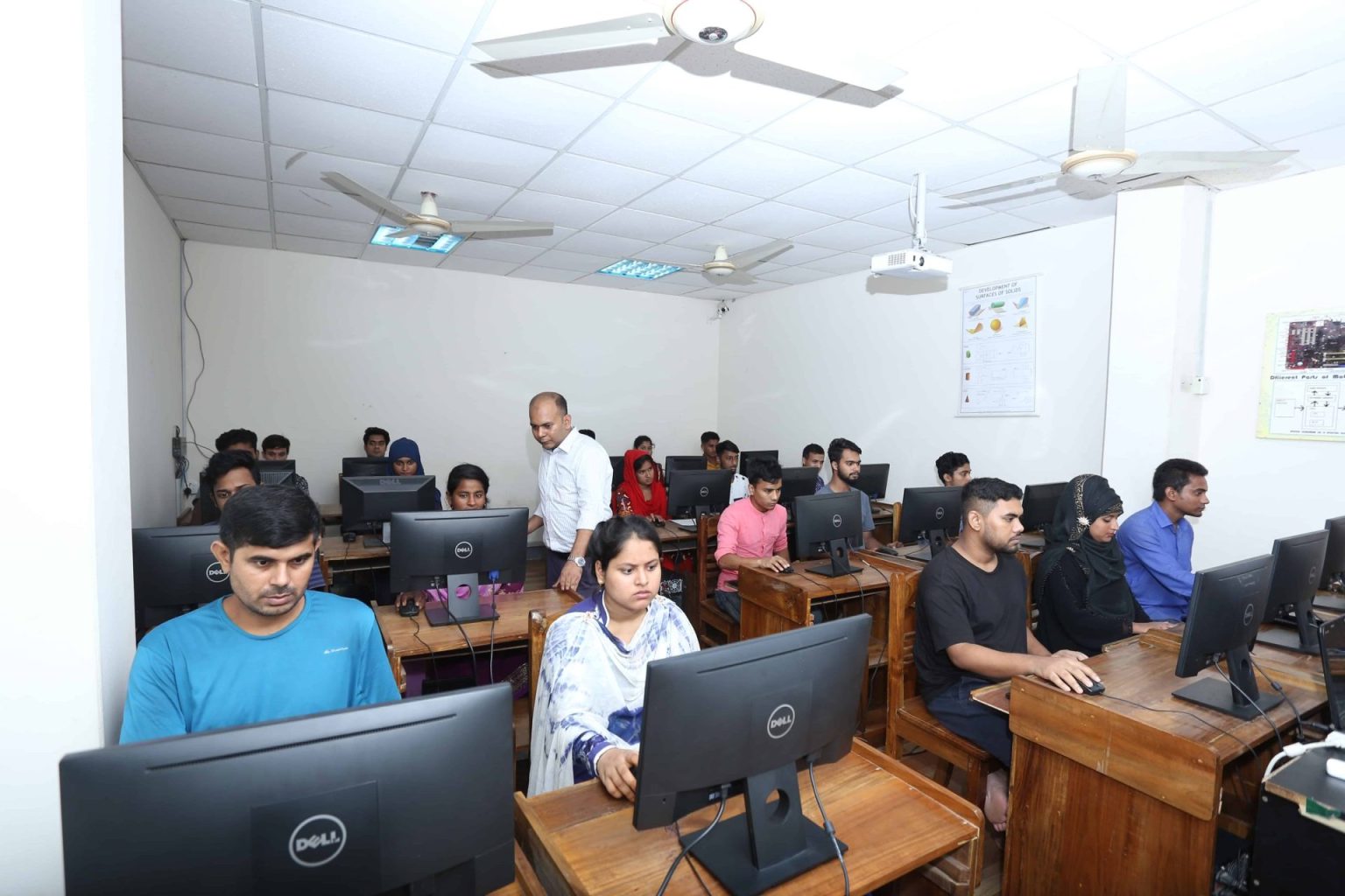 Best Polytechnic Institute In Mymensingh | Rumdo Institute Of Modern ...