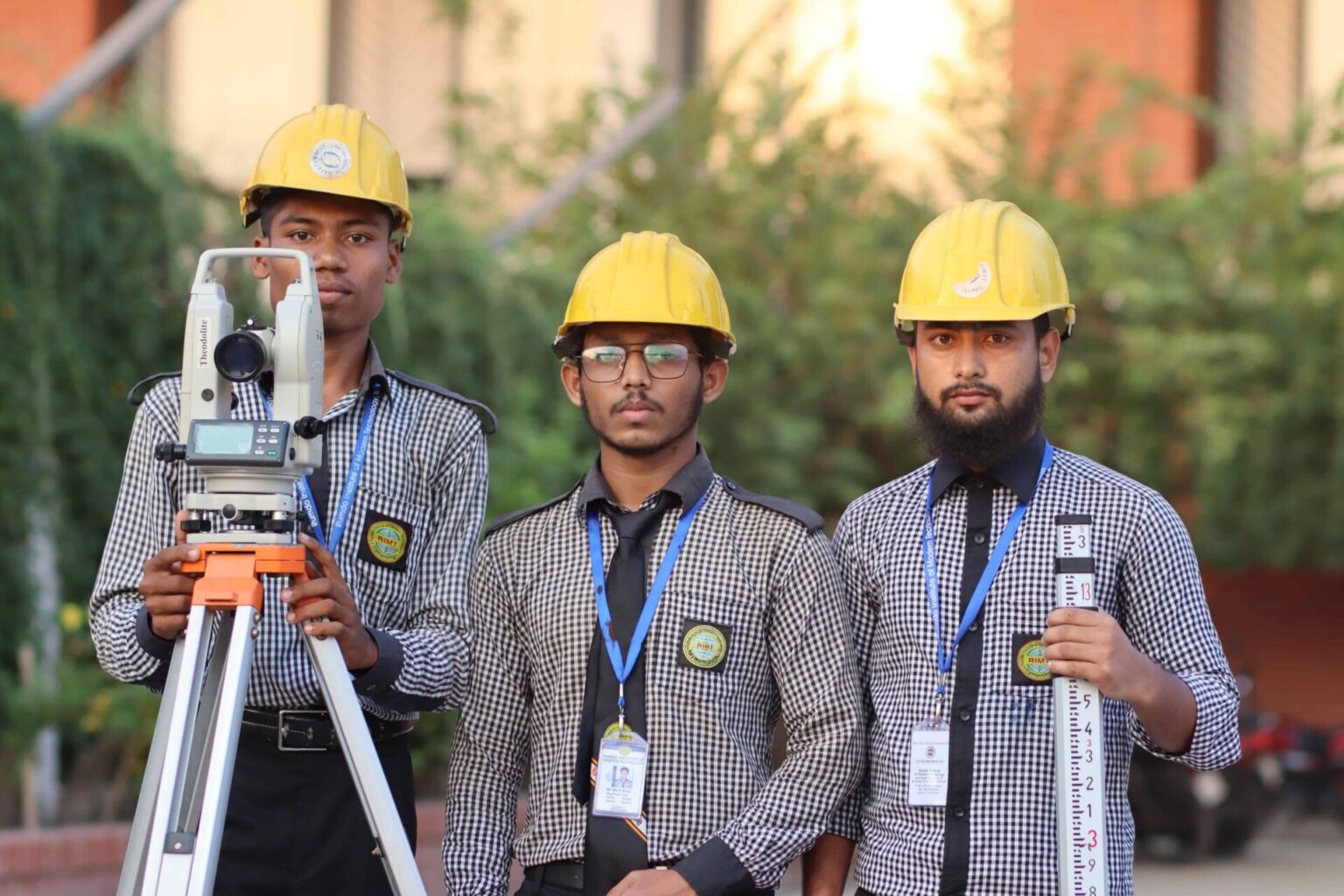 Best Polytechnic Institute In Mymensingh - Rumdo Institute Of Modern ...